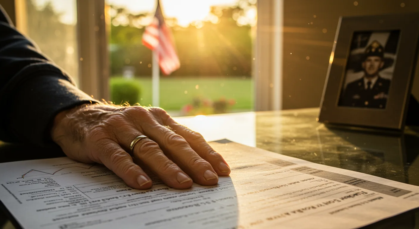 Veteran Retirement Planning: A 2026 Guide - Veteran Finance Guide
