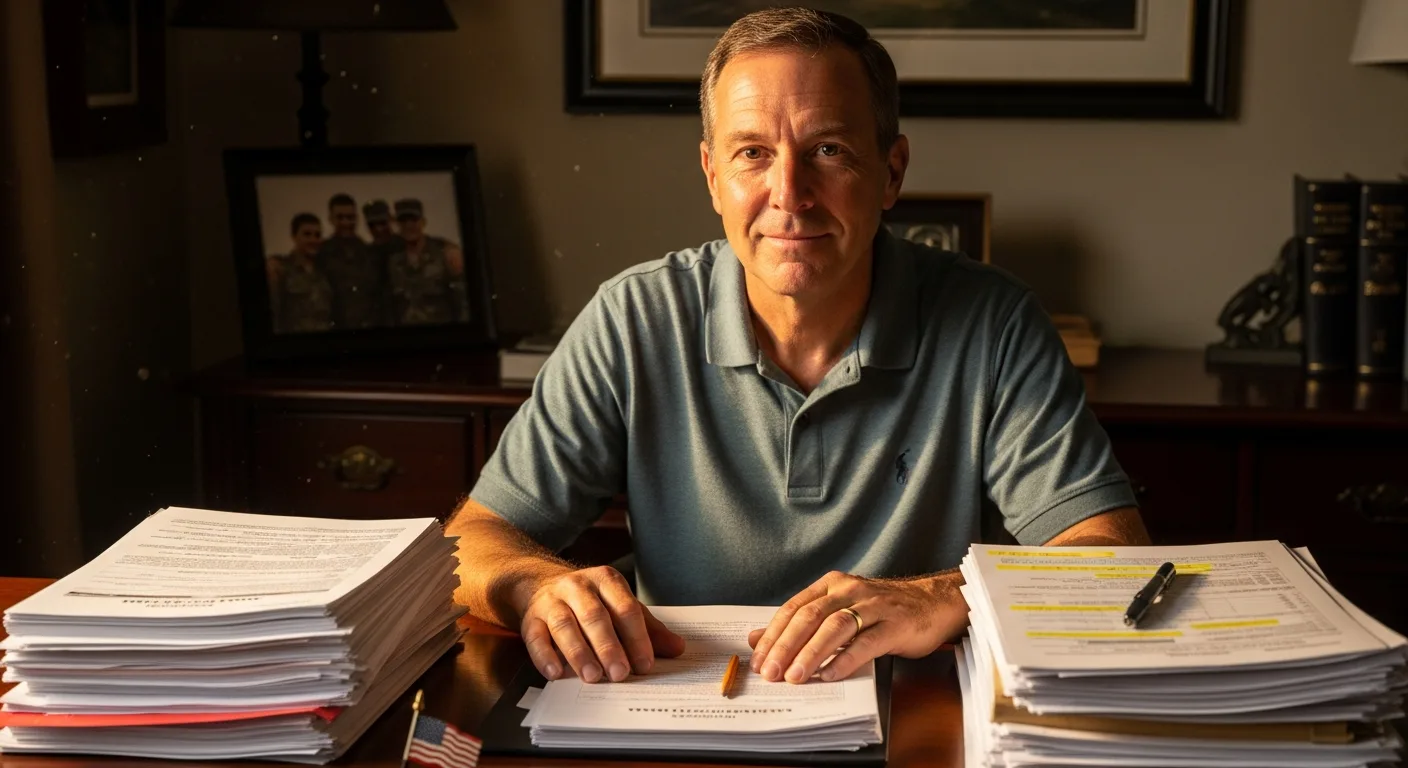 Veterans Disability: Top 10 Strategies for Success - Veteran Finance Guide