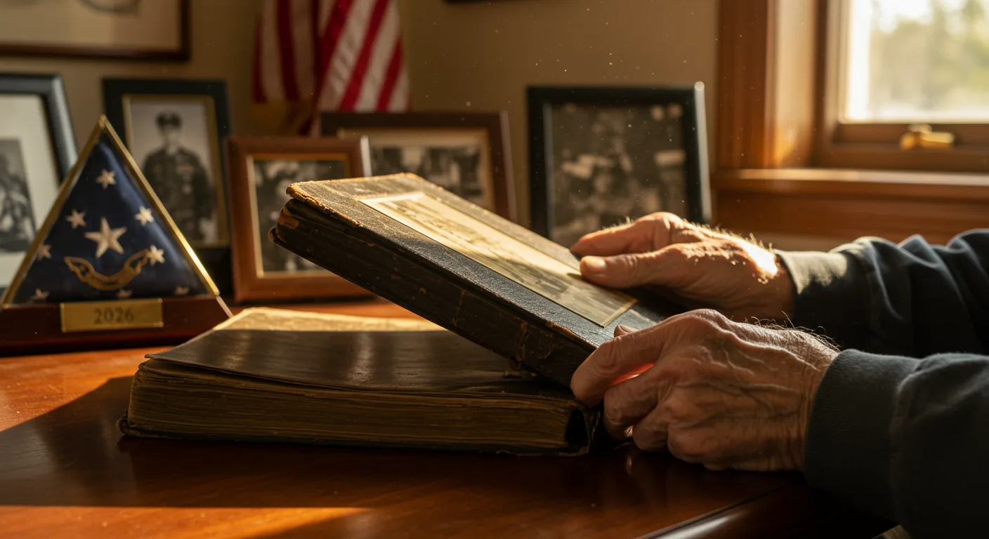 Veterans Pension Options: 2026 Eligibility Guide - Veteran Finance Guide