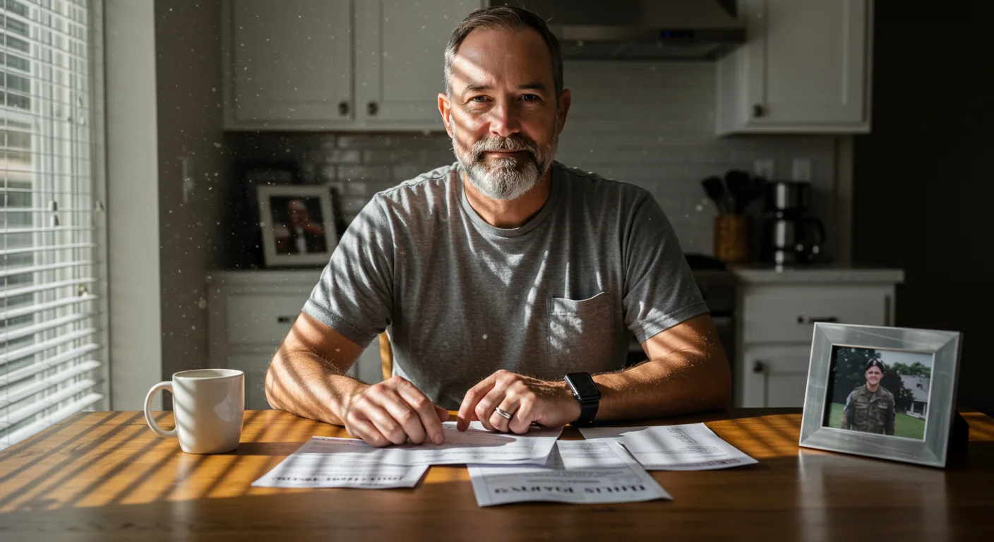 Unlock VA Pension Benefits: $1,586 in 2026 - Veteran Finance Guide
