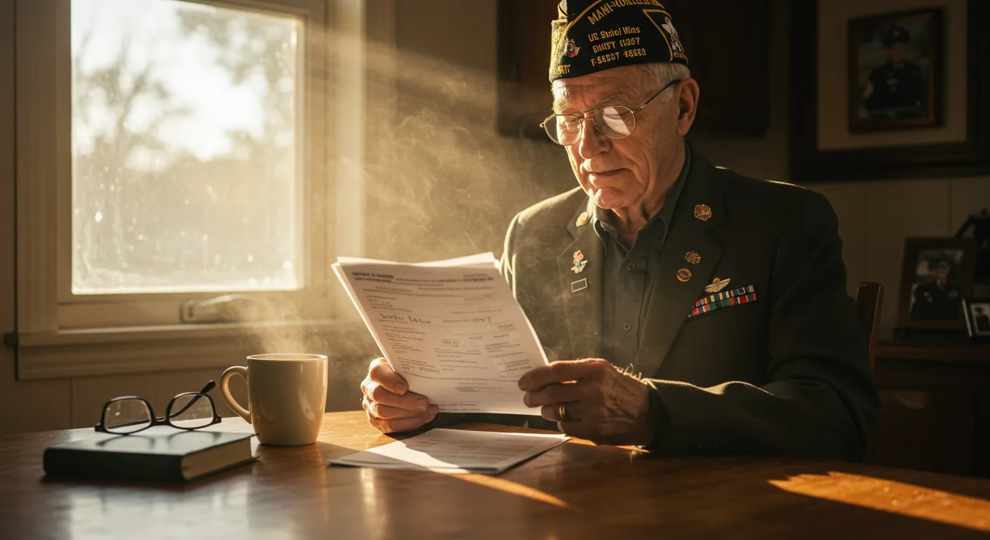 Veteran Tax Savings: 2026 Strategy Guide - Veteran Finance Guide
